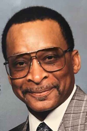 Cleophus H. Royster Jr. 1940-2023 | News, Sports, Jobs - Tribune Chronicle